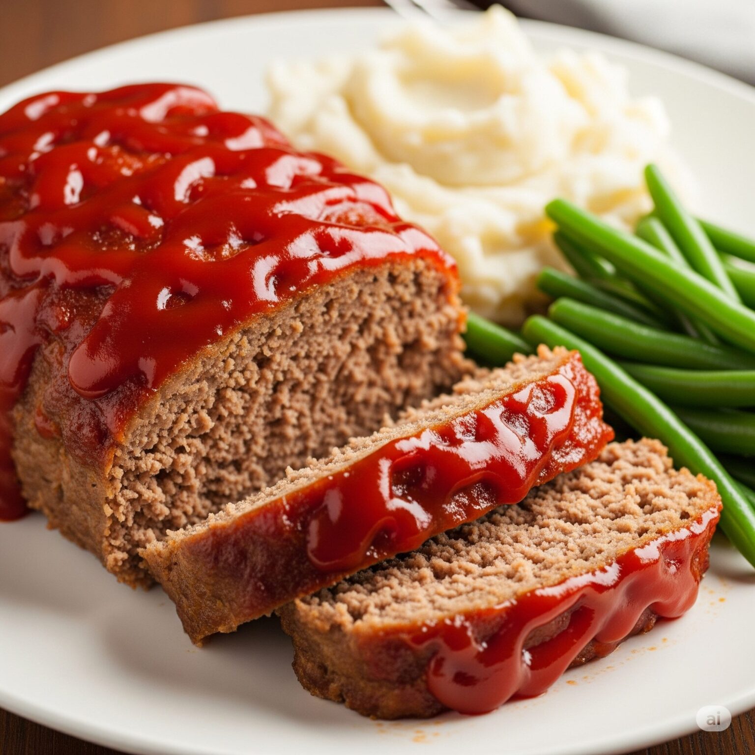 Classic Meatloaf Recipe with Onion Soup Mix: A Hearty Family Favorite ...