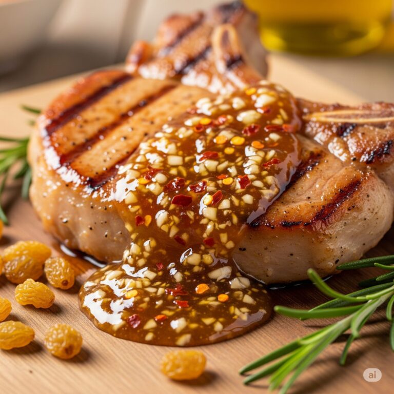 Agrodolce Sauce: The Sweet and Tangy Italian Condiment You Need to Try ...
