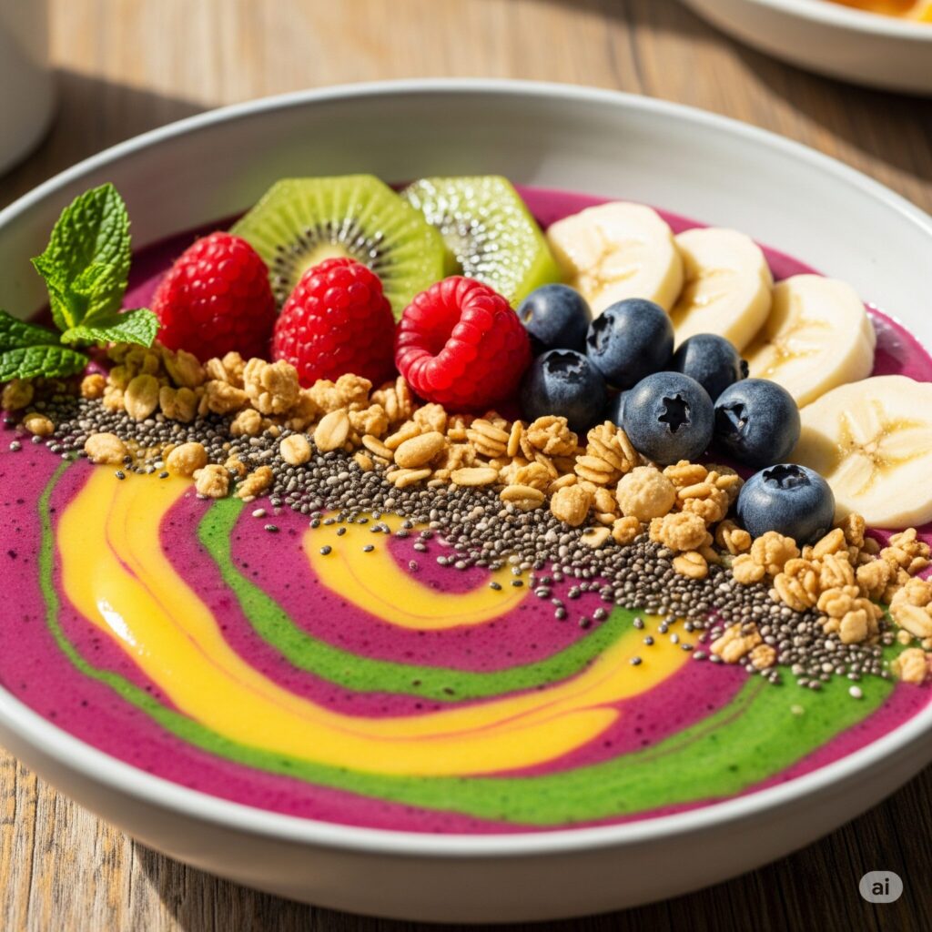 Delicious & Easy "This Morning Recipes" to Start Your Day Right ...